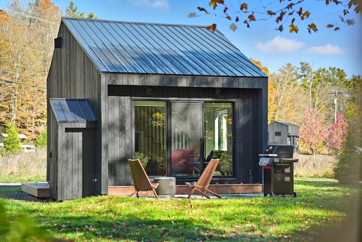 Ascutney Lofts 1 - Serenity Inspired By Nature - Claremont, NH