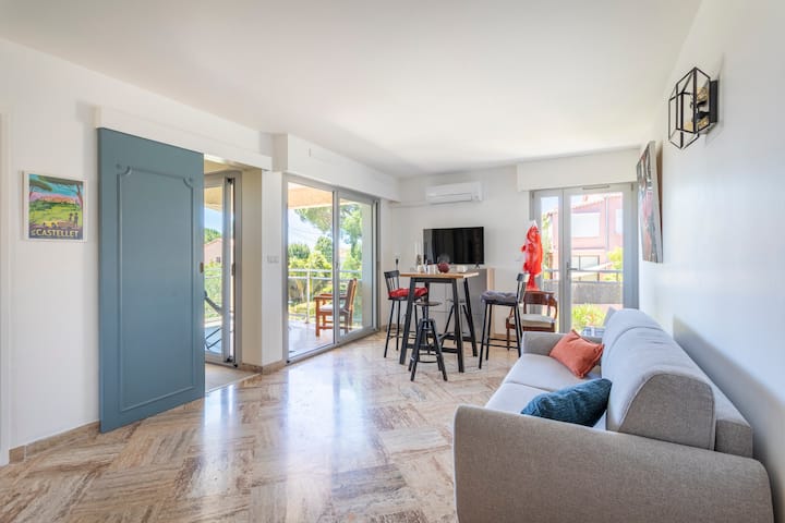 Appartement Balzac - Welkeys - Bandol