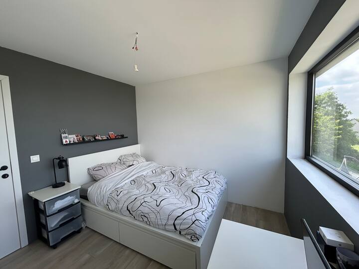 Chambre à 2 Pas De Spa Et Francorchamps - Verviers