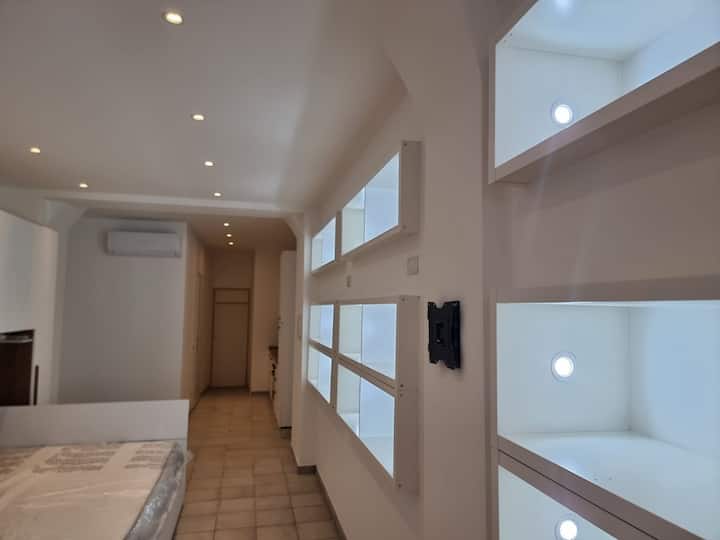 Casetta Bruzzone Savona - Spotorno