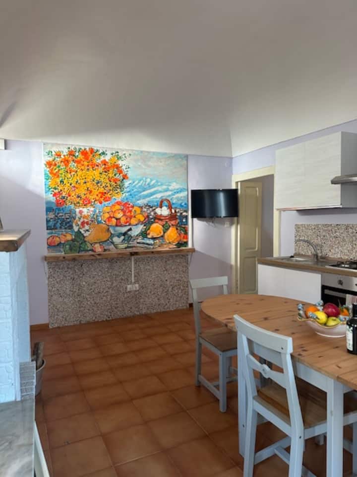 Nonna Lina A Poggiofiorito - Ortona