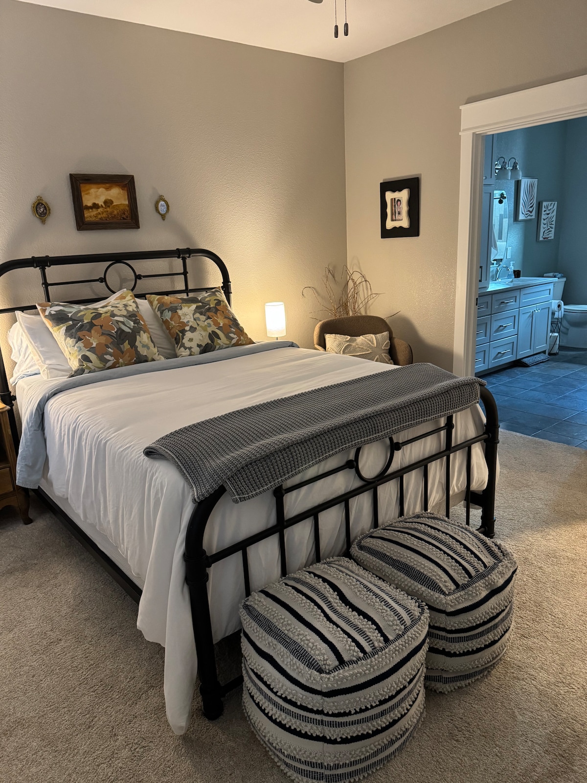 Louie's Lookout - Airbnb