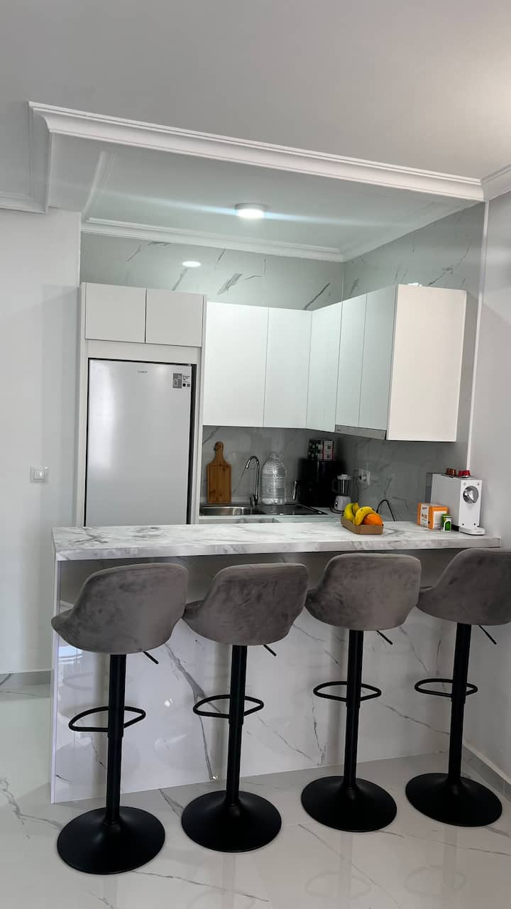 Apartamento Cerca De La Playa - Benalmádena