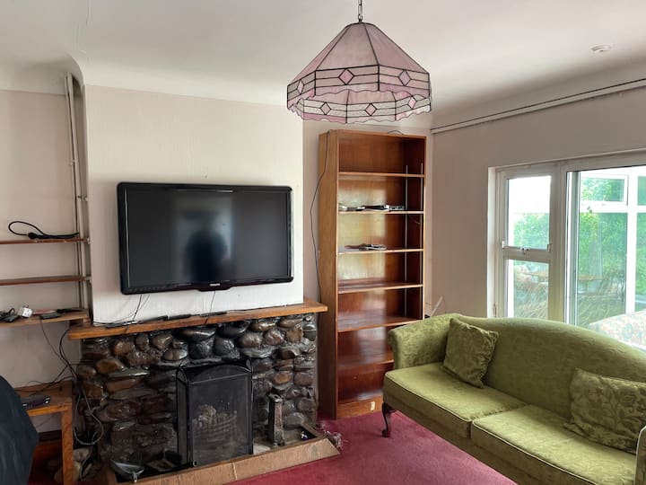 Nice House In Quiet Area - Dublin
