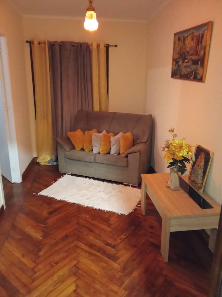 Habitación Céntrica - Salinas, España