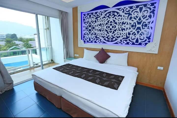 Lucky Sun Patong - 芭東區