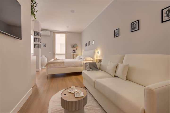 Casa Mauri Gallery - Lecco