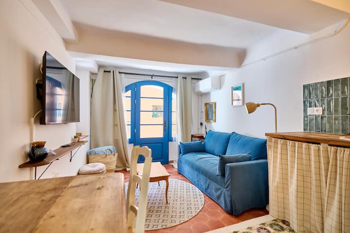 Escapade Romantique à Bormes - Le Lavandou