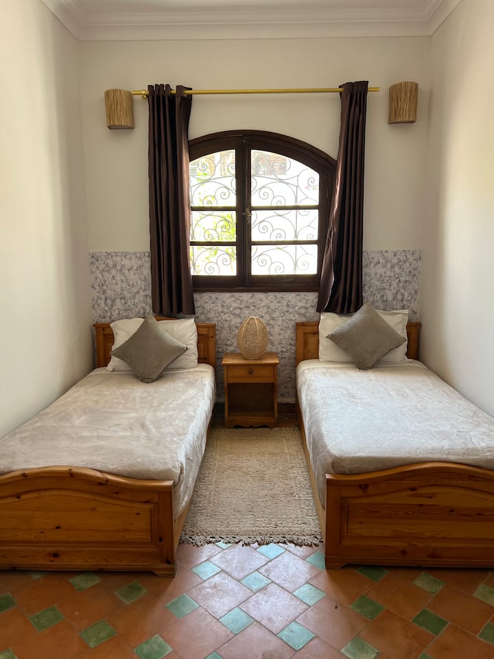 Séjour Cosy à Essaouira - Essaouira
