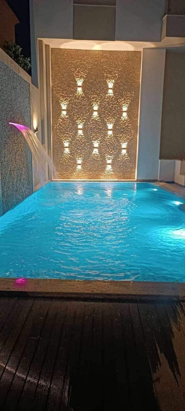 S1 Très Haut Standing - Hammamet