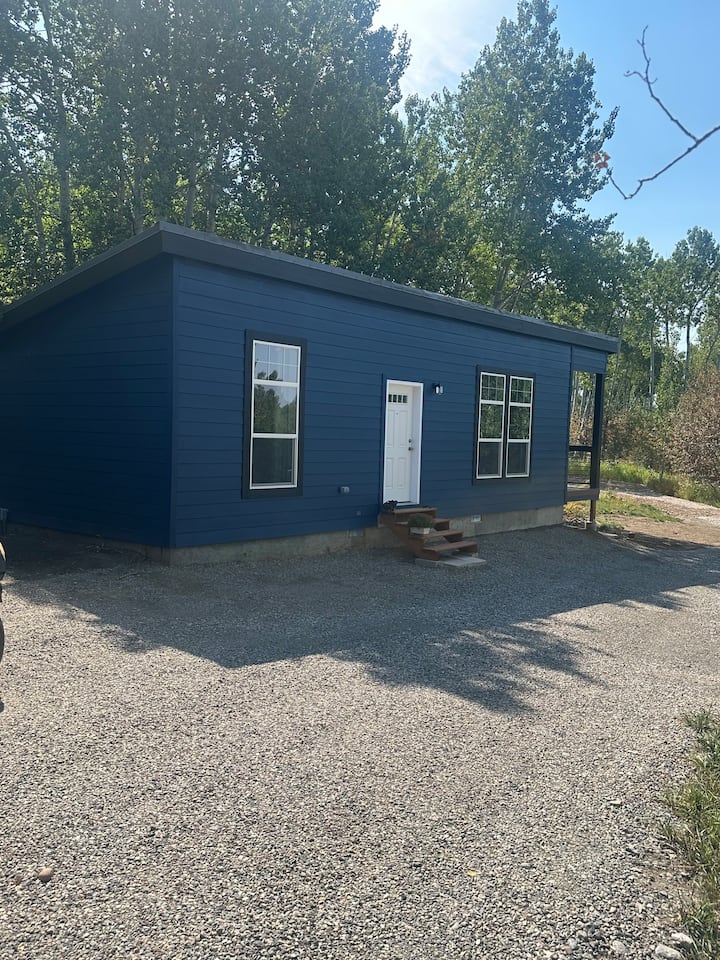 Aspen Bungalow At Aspen Wyld - Wyoming
