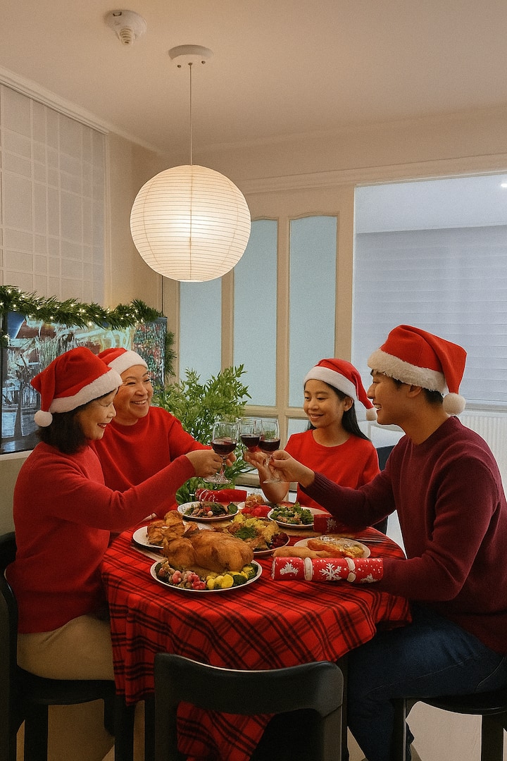 구의역3분/롯데월드/코엑스/서울숲/성수/건대/kspo/잠실/ddp/경복궁/동대문/명동/강남 - Seoul