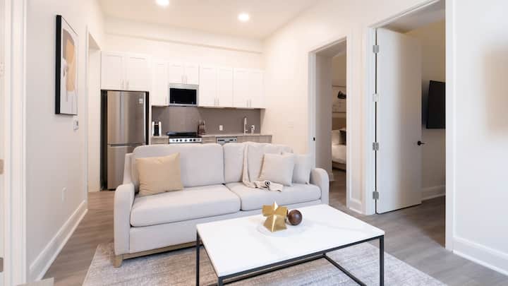 Landing | Stylish 2bd In Five Points South - Birmingham, AL