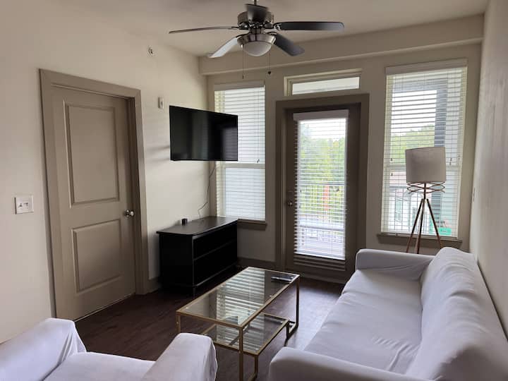 1br•5 Min To Ole Miss & The Grove | Game-day Ready - Oxford, MS