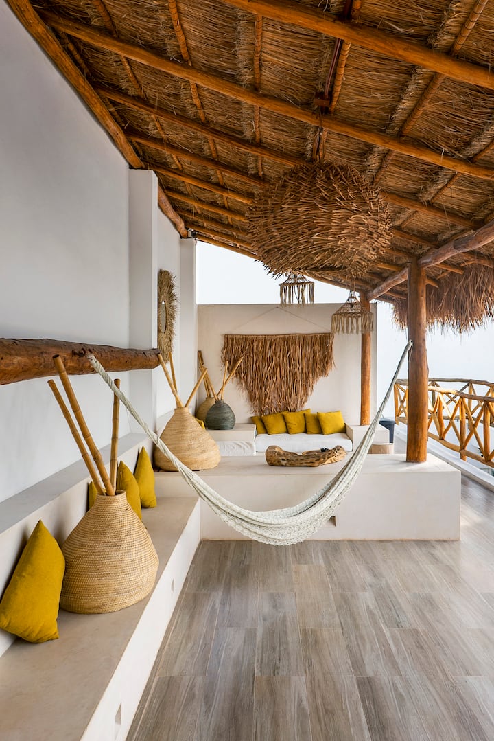 Estudio King En Verandah Studios - Playa del Carmen