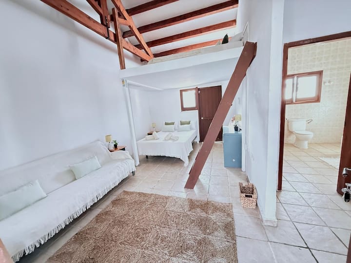 Beach House - Ibiza, IB, Espagne