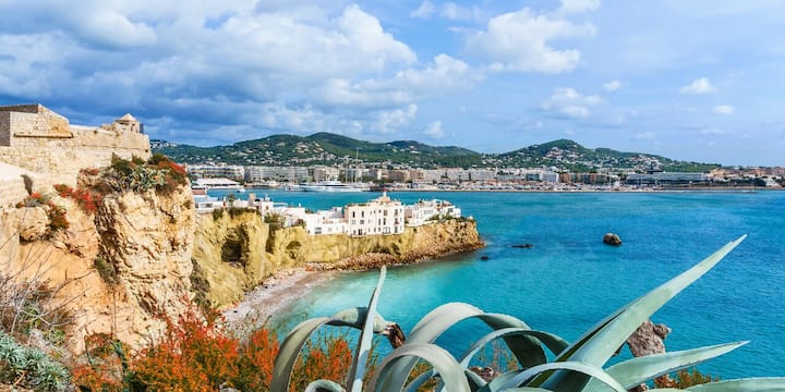Beach House Ibiza - Ibiza