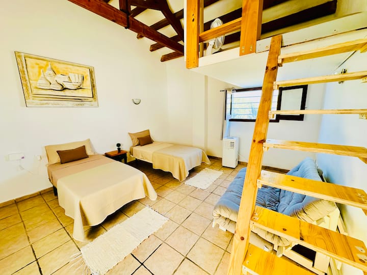 Beach House Ibiza - Ibiza