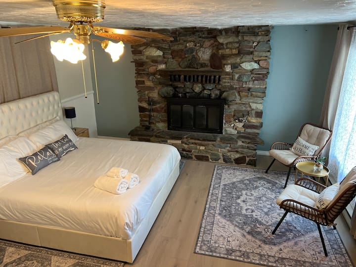 Anchored At Flathead Lake - Polson, MT