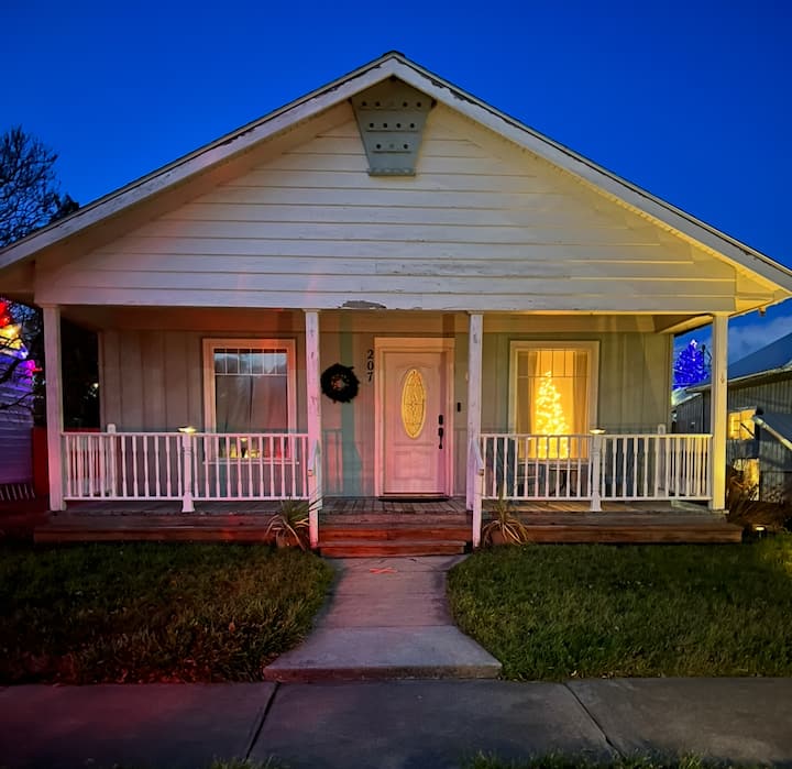 Anchored At Flathead Lake - Polson, MT