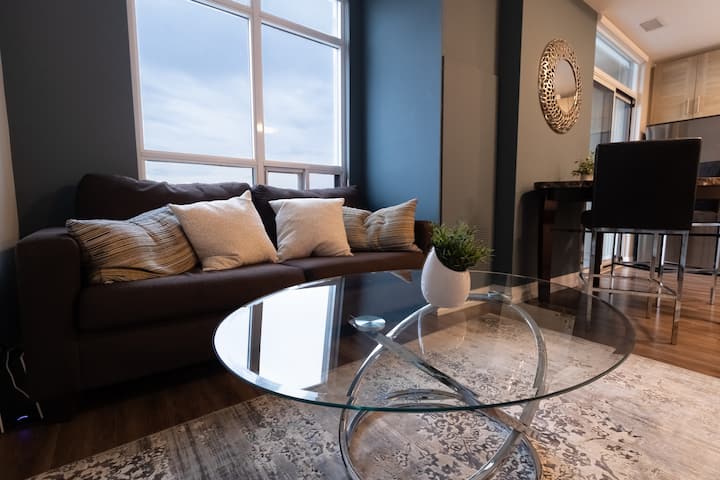 Cozy Condo Near The Falls - Niagara Falls