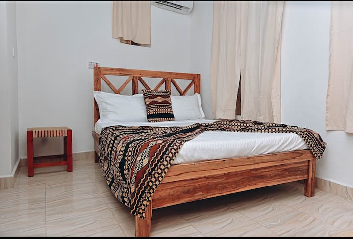 Vivi Cafe B&b - Zanzibar