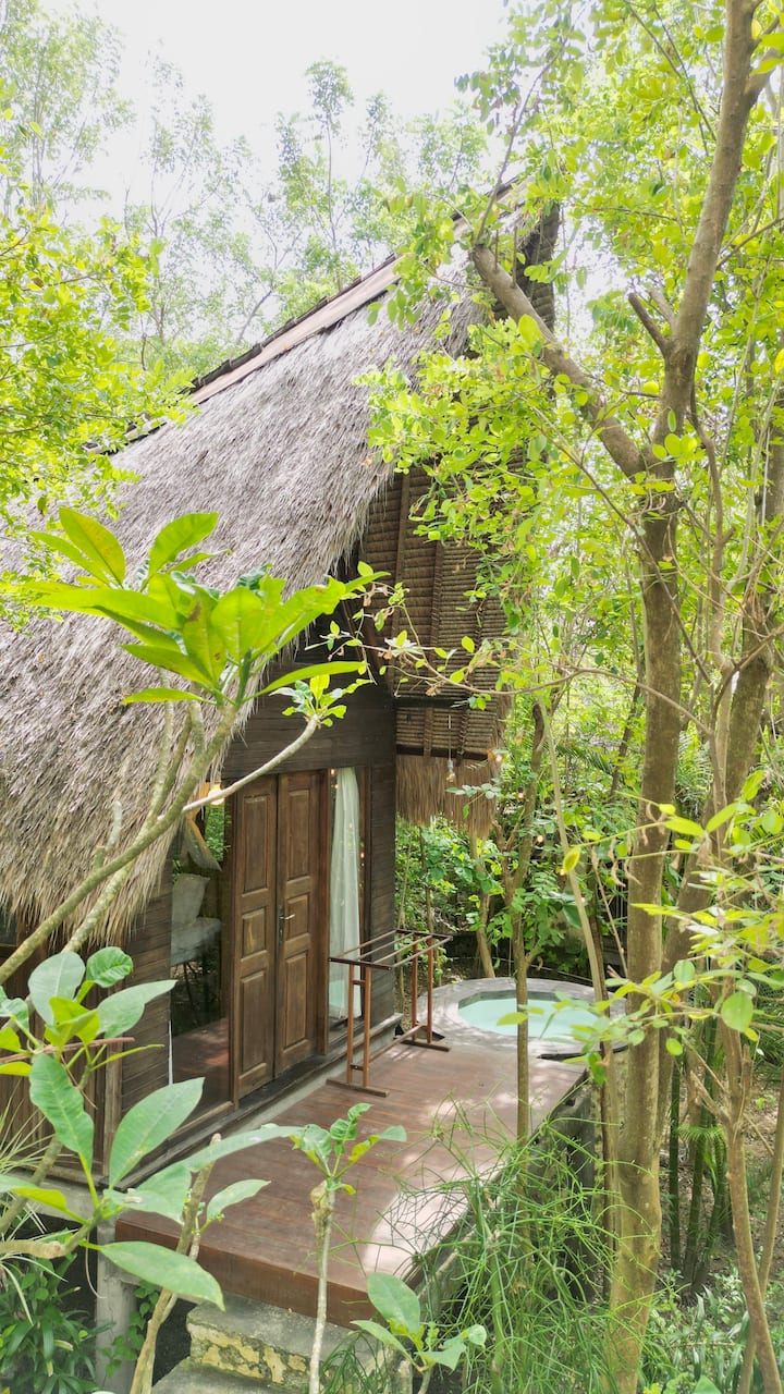 Bungalow L - Avustralya