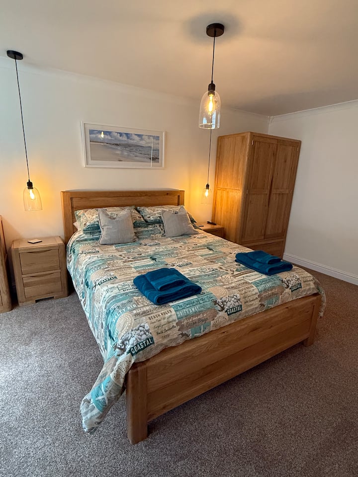 Drift @ Penallick House - Port Isaac