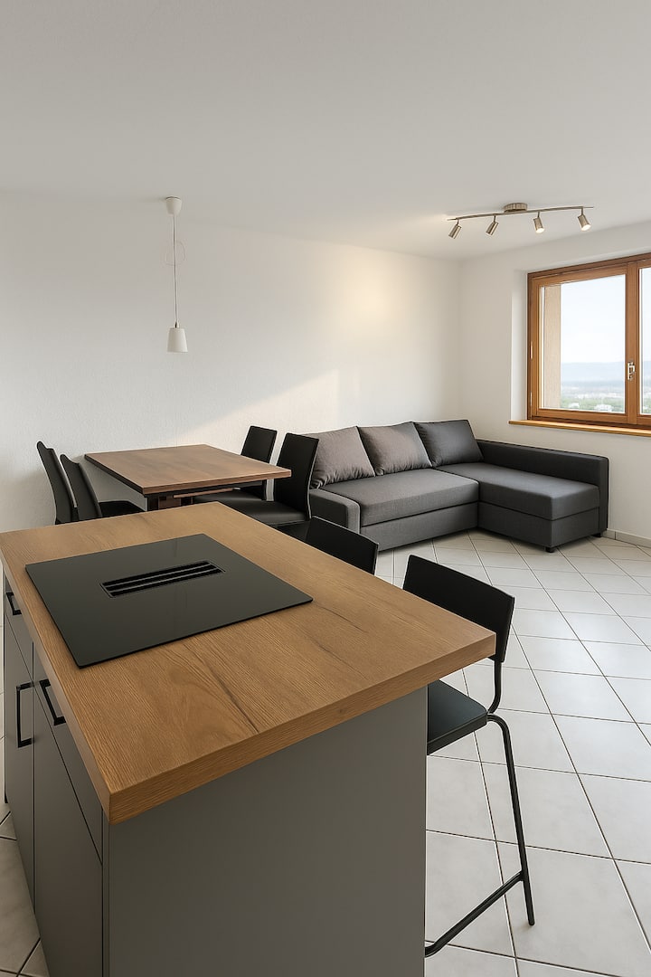 Moderne Wohnung In Weinstadt - Weinstadt