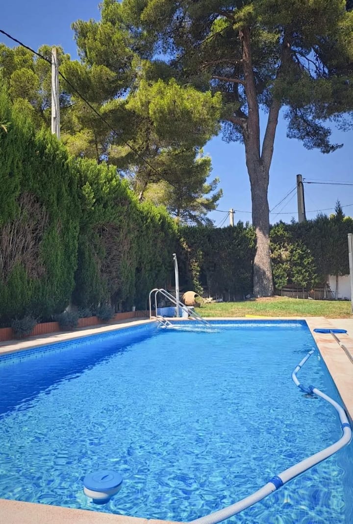 Valencia Habitación - Montserrat, Valencia