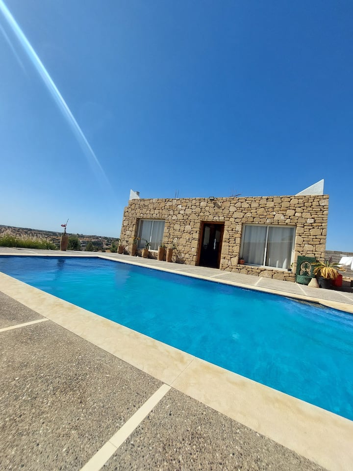Maison Avec Piscine Essaouira - Essaouira