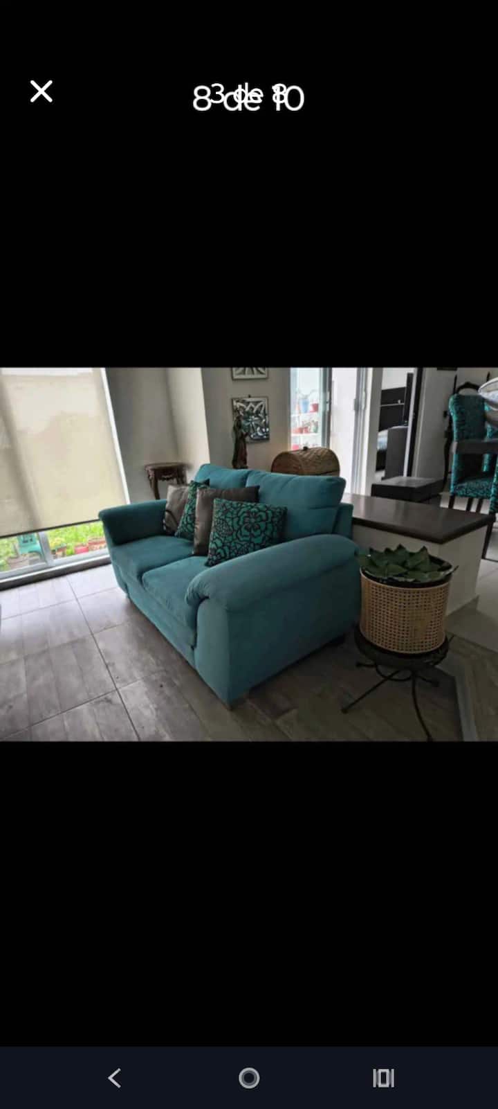 Departamento Amueblado - 科爾多瓦