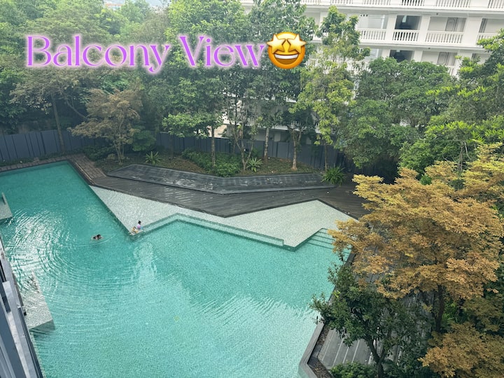 Ii 2bed Room!beach!bangla Road!jungceylon! - Patong