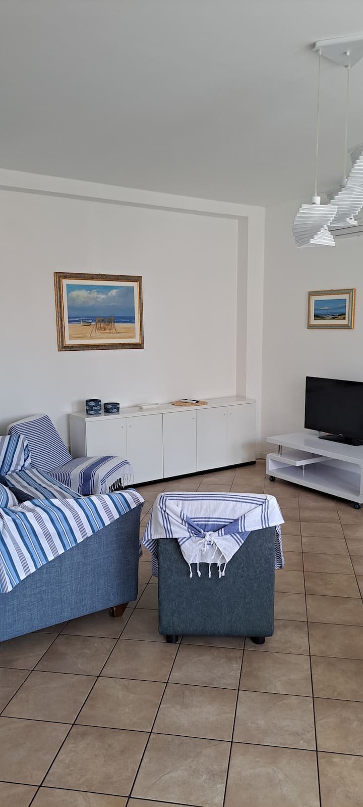 Mare Trilocale A Rimini - Rimini