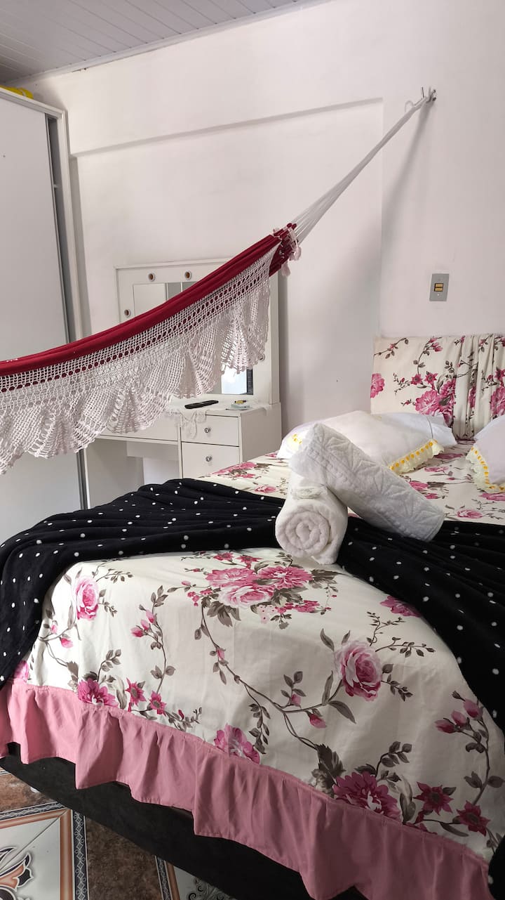 Espaço Com Suíte - 6min Do Aeroporto E Rodoviária - Maranhão (estado)