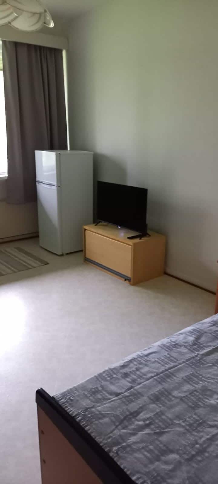 Asuinhuoneisto E19 - Iisalmi