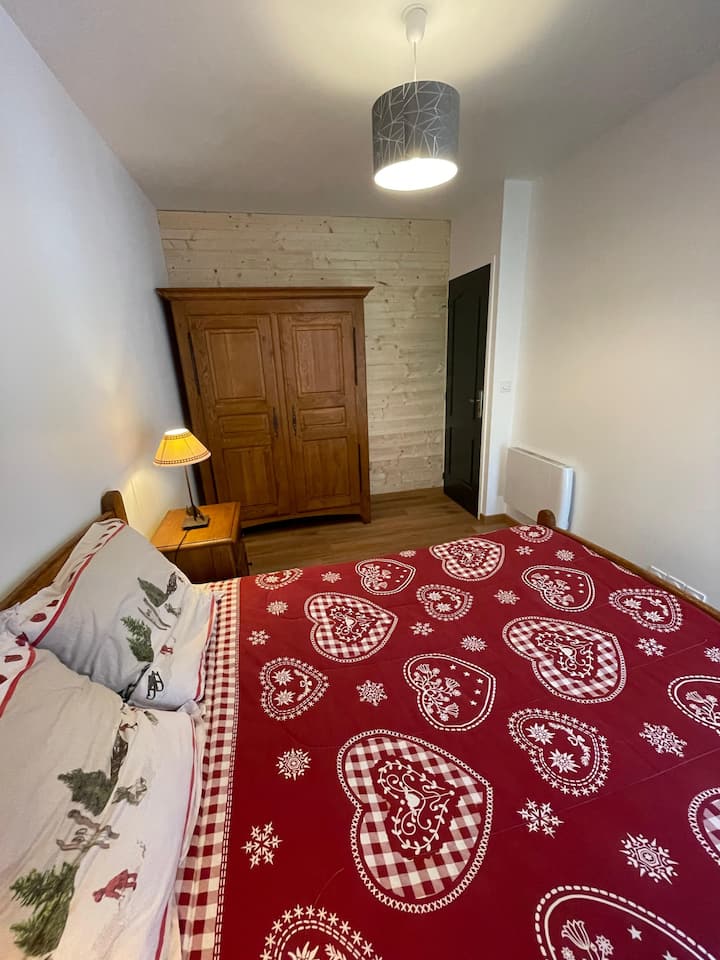 Au Petit Chalet De La Pique - Bossòst