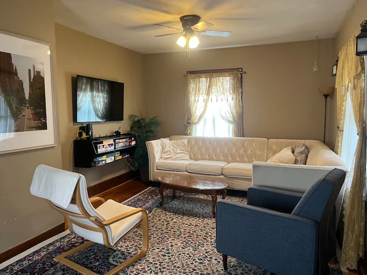 Eastwood Home - Syracuse, NY