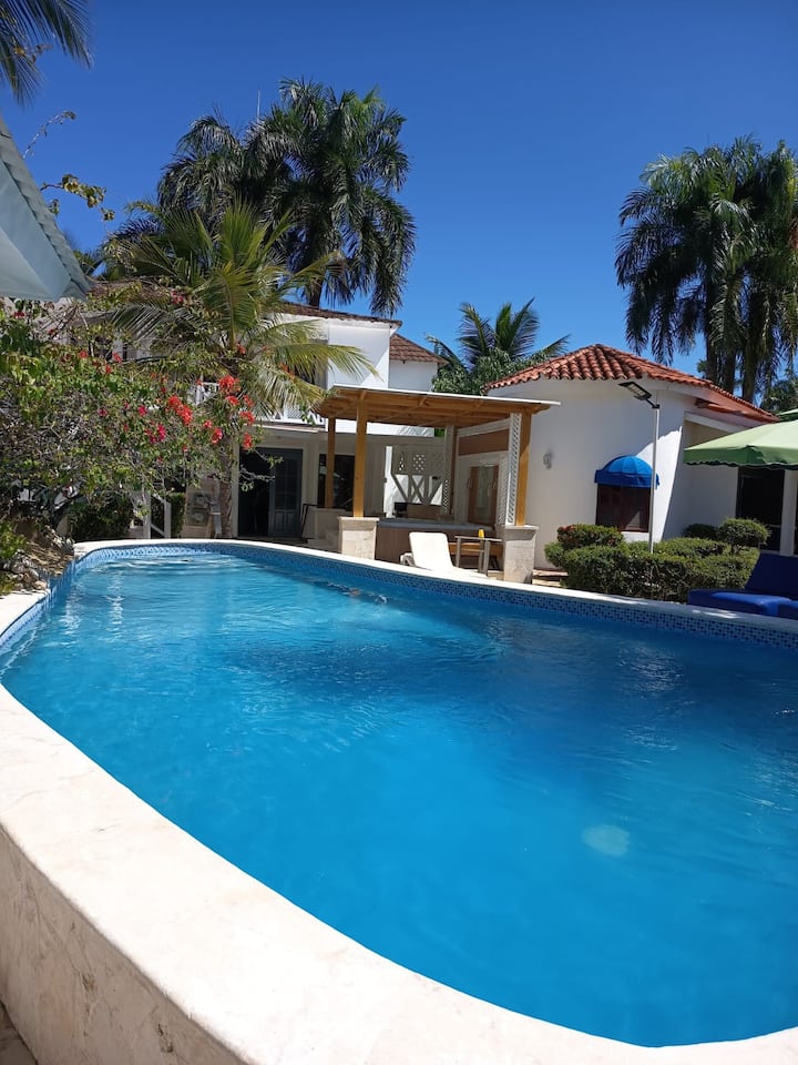 Villa Cabarete By Carela - Cabarete