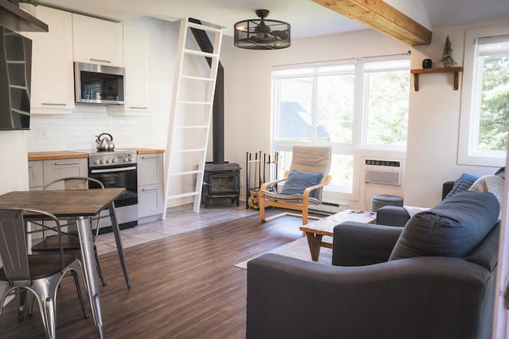 Refuge Boréal • Ski-in/out • Village Piétonnier - Mont-Tremblant