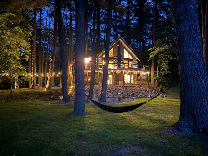 Lakeside Pines - Brainerd, MN