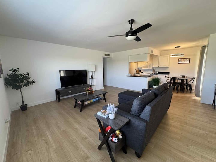 New Cozy Condo In Fountain Hills - Fountain Hills, AZ