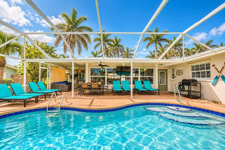 Cape Coral Family Prestige Rr-001846 - Cape Coral, FL