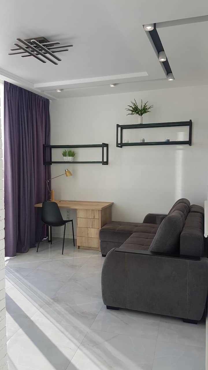 Квартира, Одесса Аркадия - Odesa