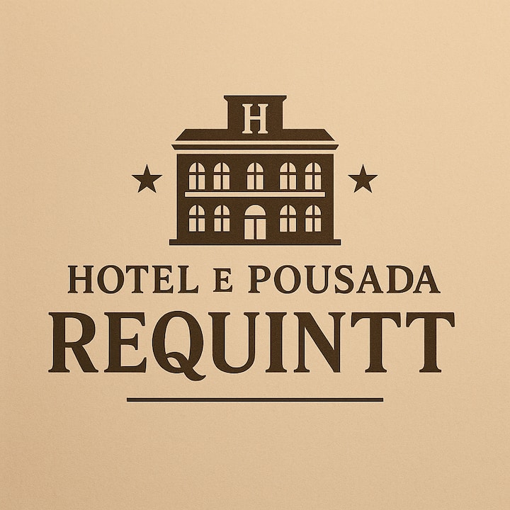 Hotel E Pousada Requintte - Parnaíba