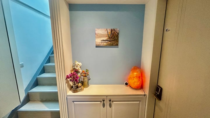 Cozy Pad - A Sweet Cozy Corner To Call Home - 龜山區