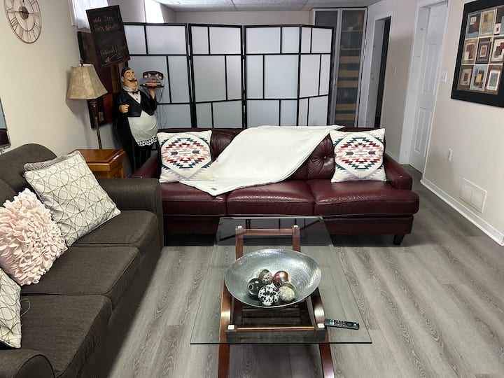 Cozy Valley Suite - Arnprior
