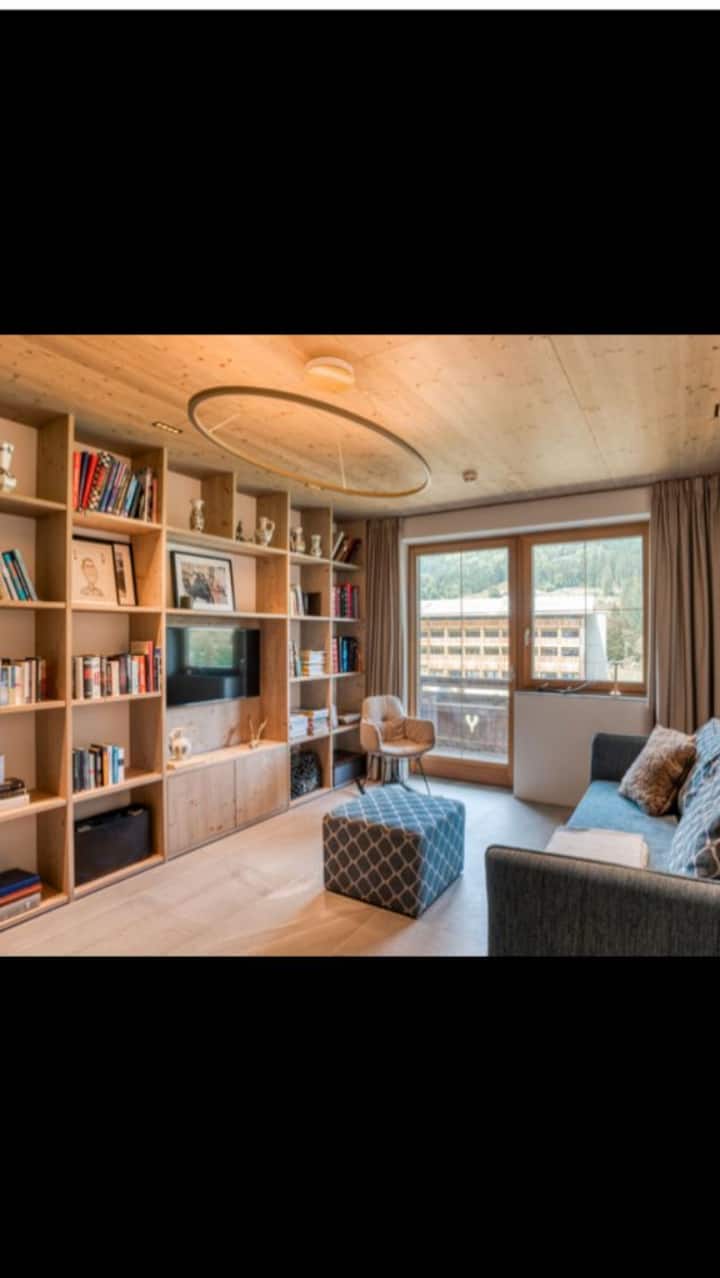 Kleines Chalet In Hinterstoder - Hinterstoder