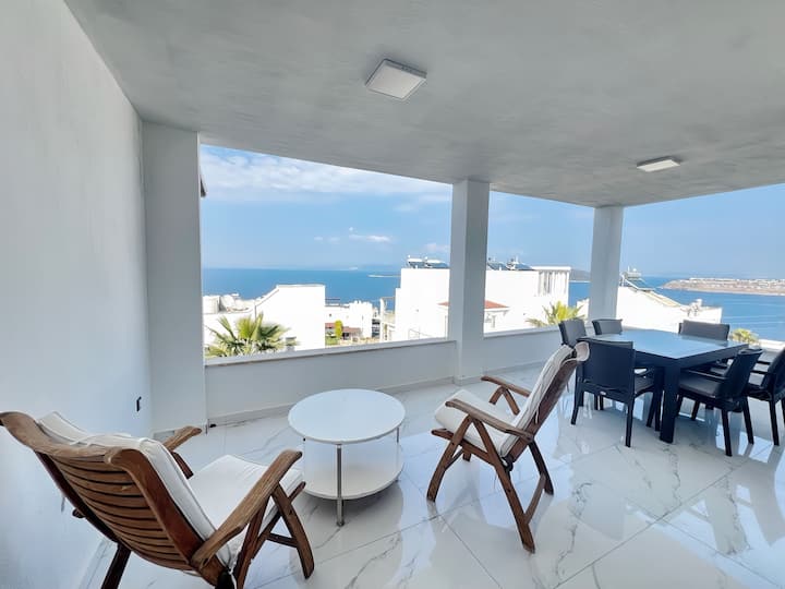 Tatil Için Birebir Daire - Yalıkavak