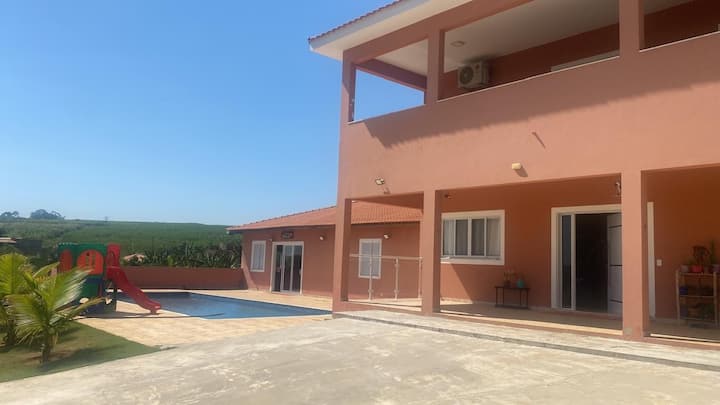 Chácara Doce Jau! - Boituva